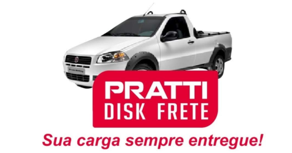 Pratti Disk Frete - Mata da Serra - Serra/ ES - Guia Porto Canoa